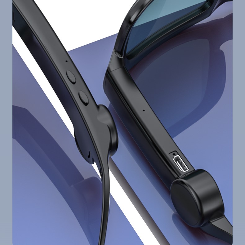 Smart Wireless Bluetooth Glasses - Avvaleen